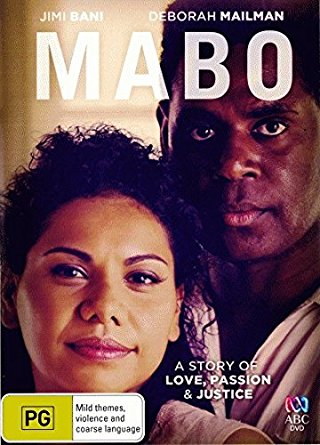 Mabo [Import] image